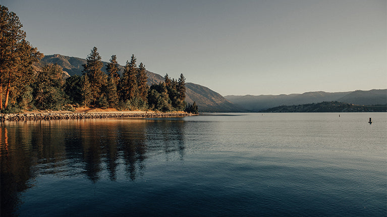 What is Init | Init Perfumes | Init Perfumes